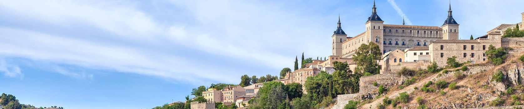Busse Granada-Toledo: Fahrpläne, Tickets, Haltestellen - Alsa