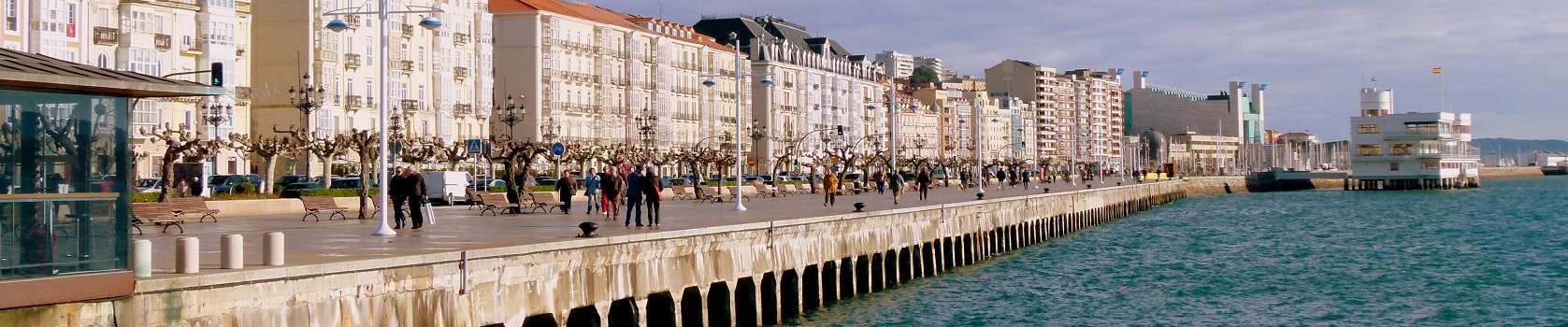 Intercity Buses Bilbao-Santander: Timetables & prices - Alsa