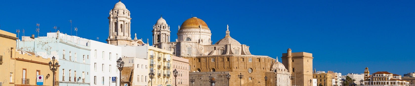 Intercity Buses Granada-Cadiz: Timetables & prices - Alsa