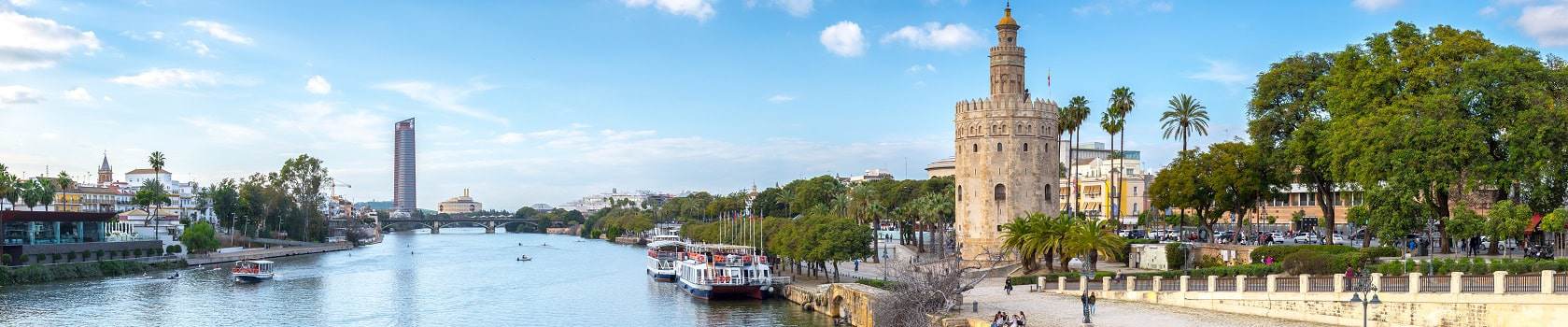 Intercity Buses Faro International-Seville: Timetables & prices - Alsa