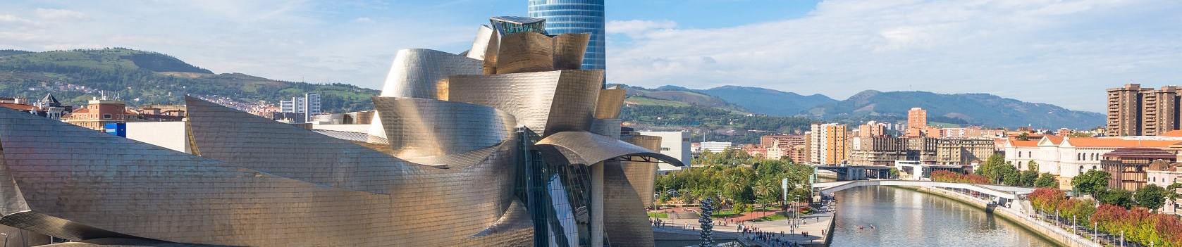 Intercity Buses Santander-Bilbao: Timetables & prices - Alsa