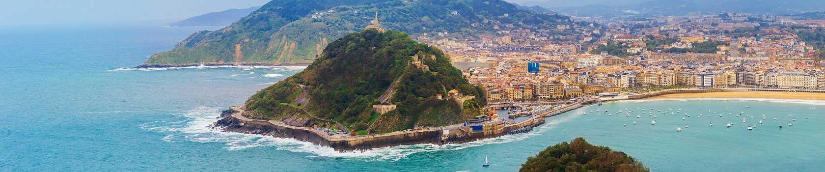 Intercity Buses Bilbao-San Sebastian: Timetables & prices - Alsa