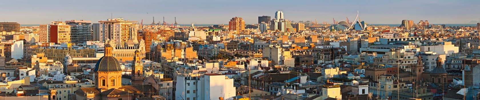 Intercity Buses Alicante-Valencia: Timetables & prices - Alsa