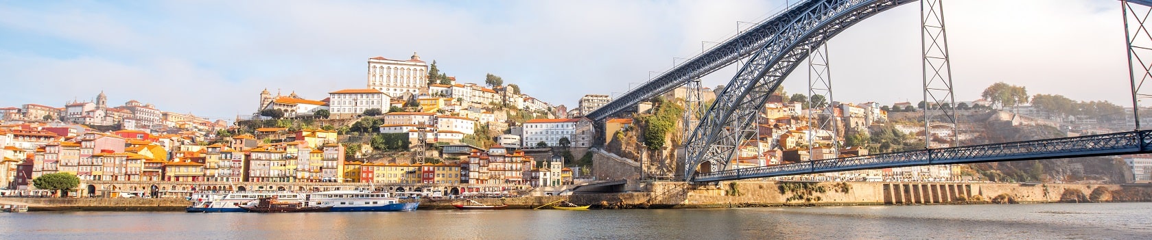 Intercity Buses Lisbon-Oporto: Timetables & prices - Alsa